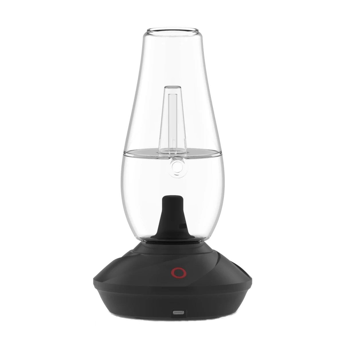 Zenco Flow Vaporizer: Vapor Cup with Glass Bubbler - Tools420 USA